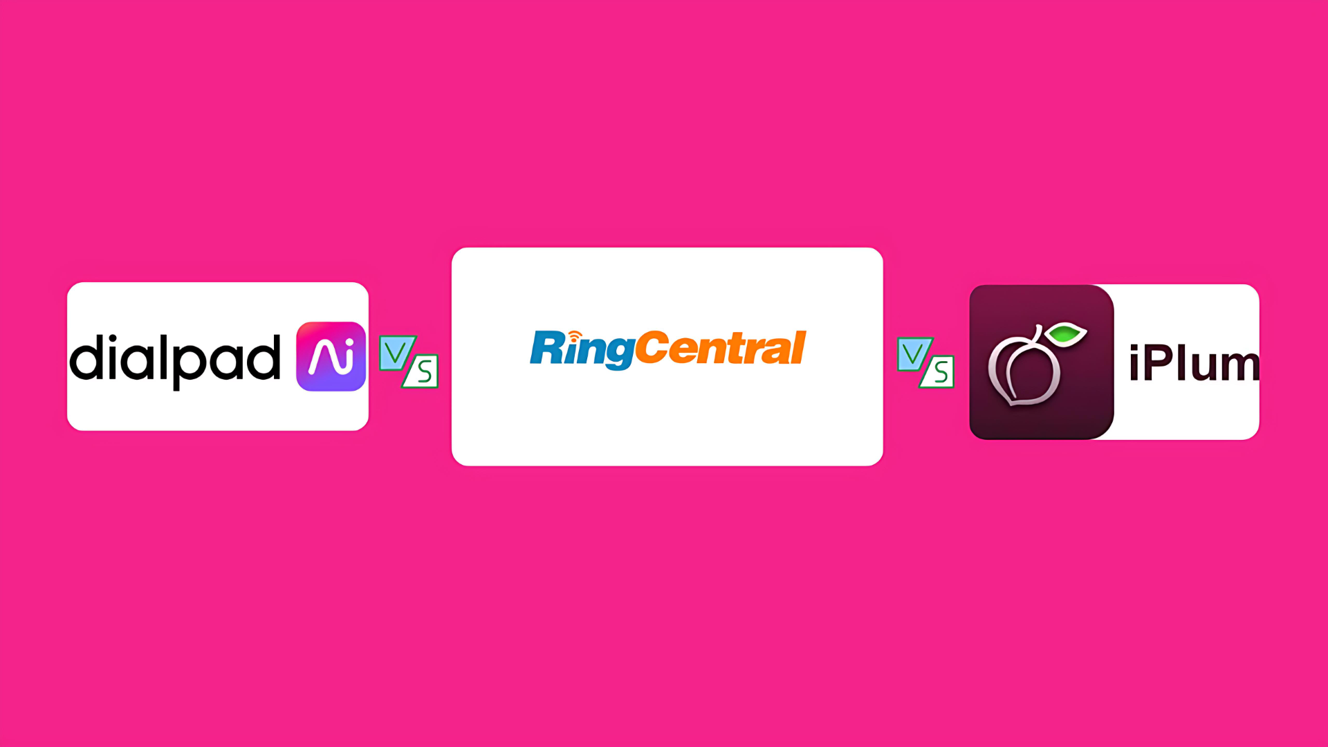 Dialpad vs RingCentral—Is There a Better Option for Your Business | Dialpad vs RingCentral: A ...